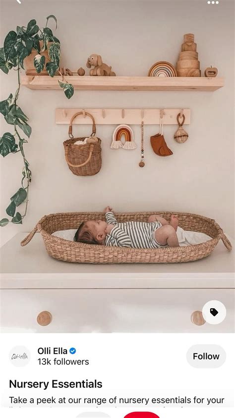 Inside Of 25 Most Dreamy Scandinavian Nurseries Artofit