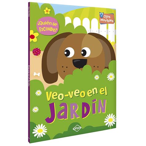 Veo Vveo En El Jardín