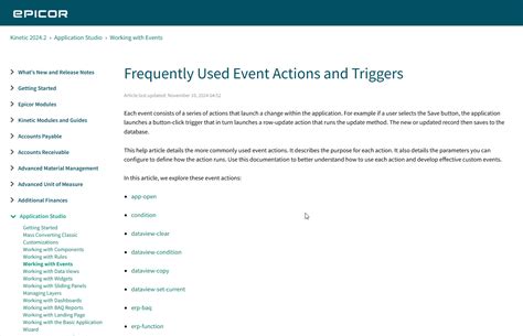 Update Multiple Rows In Grid Kinetic Erp Epicor User Help Forum