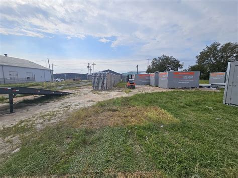 Temporary Storage During Relocation Key Benefits For An Organized Move
