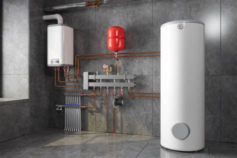 Common Water Heater Problems And How To Troubleshoot Them Downey Plumbing Heating Air