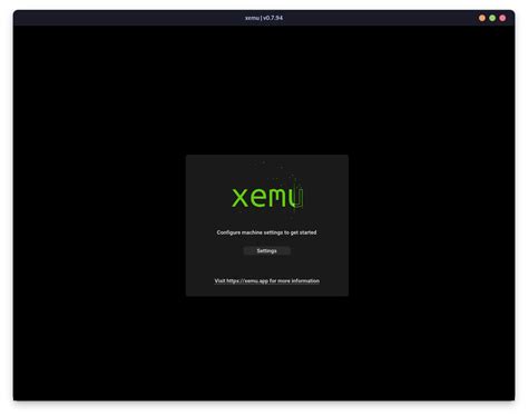 Reviving Classics With XEMU Play Your Favourite Xbox Games On Linux LinuxForDevices
