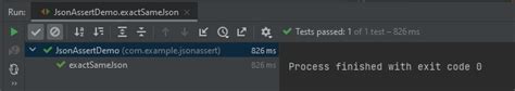 Compare Json Objects Using Jsonassert Library Qa Automation Expert