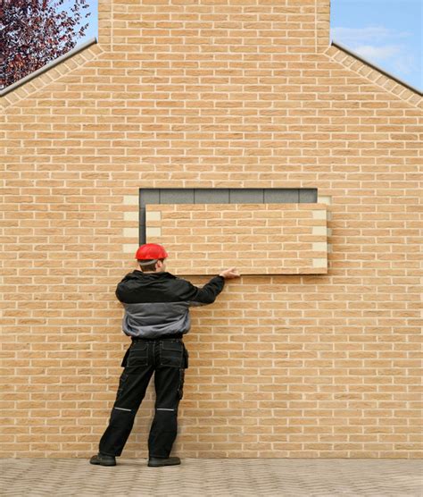 Panelised Brick Cladding Streamlining Projects With Efficiency And Style Aquarian Cladding