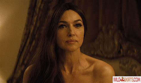 Monica Bellucci Amonicabellucci Bellucciginebra Monicabellucciofficiel Nude Onlyfans