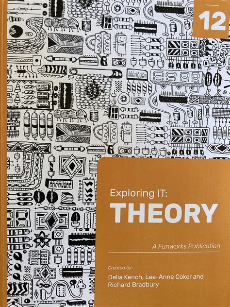 grade 12 funworks exploring it theory third edition welcome to dc