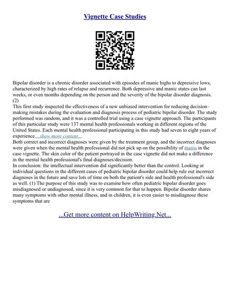 Ppt Vignette Essay Powerpoint Presentation Free Download Id12728291