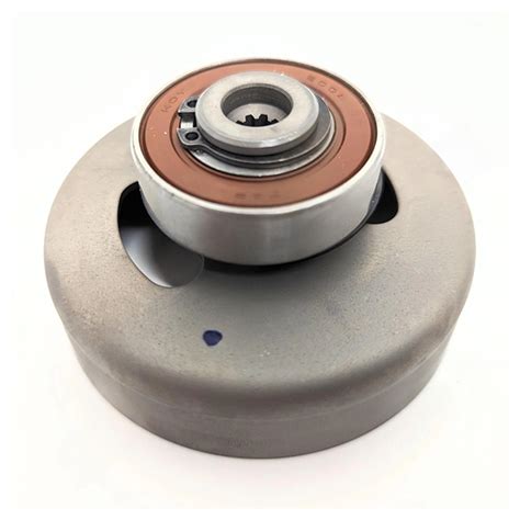 Clutch Outer Assy