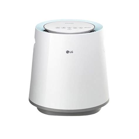 Lg전자 Lg퓨리케어 Hw500das 가습기 사용 후기