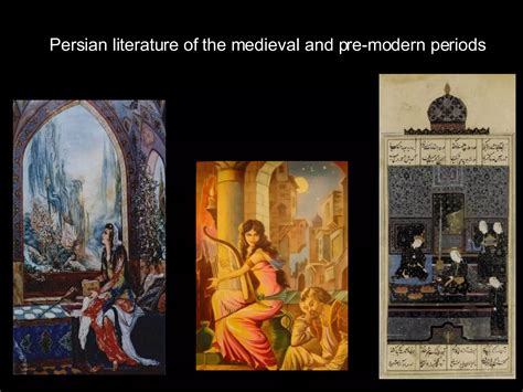 History Of Iran Persia And Iranian Persian Iii PPT