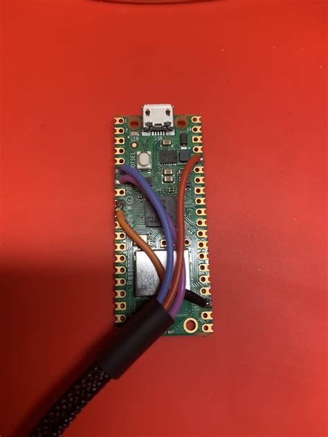 Picoboot Installed R Gamecube