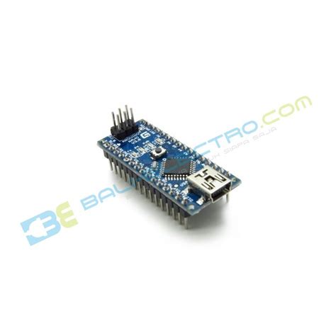 Bali Electro Jual Arduino NANO ATMEGA 328 V3 Di Denpasar Bali