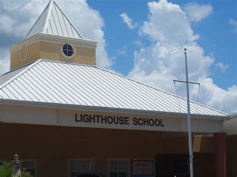 Lighthouse School Gets ‘good Rating Cayman Compass