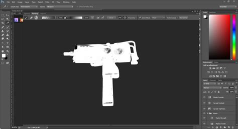 solved quixel 3do brush inaccuracy — polycount