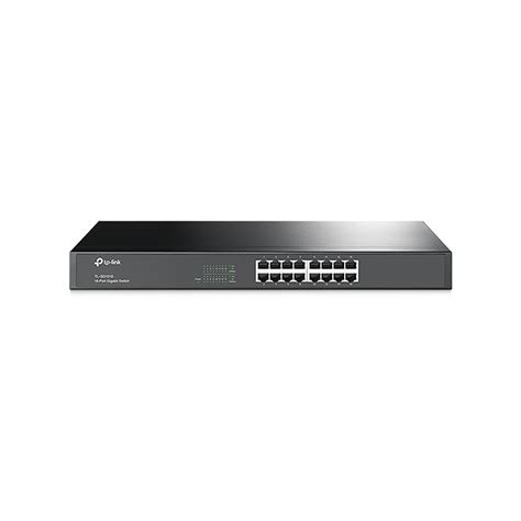 Tp Link 16 Port Gigabit Unmanaged Rackmount Switch Bover Technologies Tp Link 16 Port Gigabit Unmanaged Rackmount Switch Bover Technologies