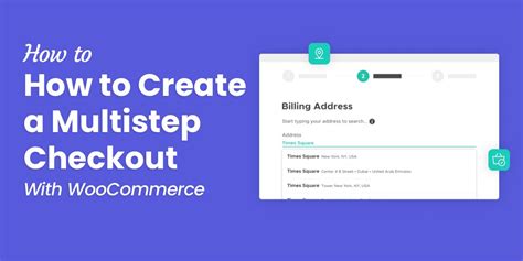 How To Create A Multistep Checkout For Woocommerce Wp Content