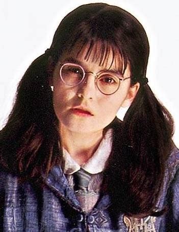 Moaning Myrtle Harry Potter Photo Fanpop