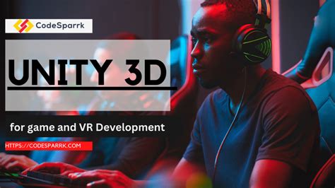 benefits of unity 3d game development codesparrk