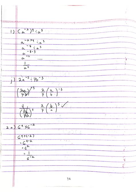 Linear Equation Pdf Physics Science