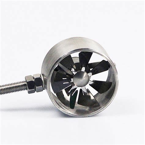 Duct Air Velocity Sensor Shandong Fengtu Iot Technology Co Ltd