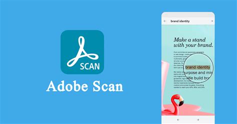 Adobe Scan V Premium MOD APK Vividapk Roosphx