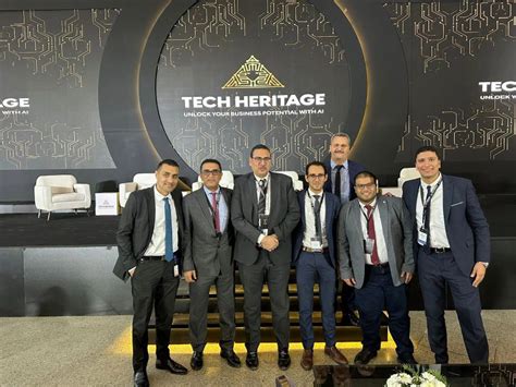 Ahmed Sanad On Linkedin Tech Heritage Ibm