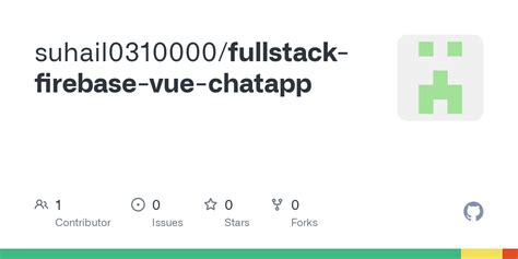 fullstack firebase vue chatapp src views chatroom vue at master · suhail0310000 fullstack