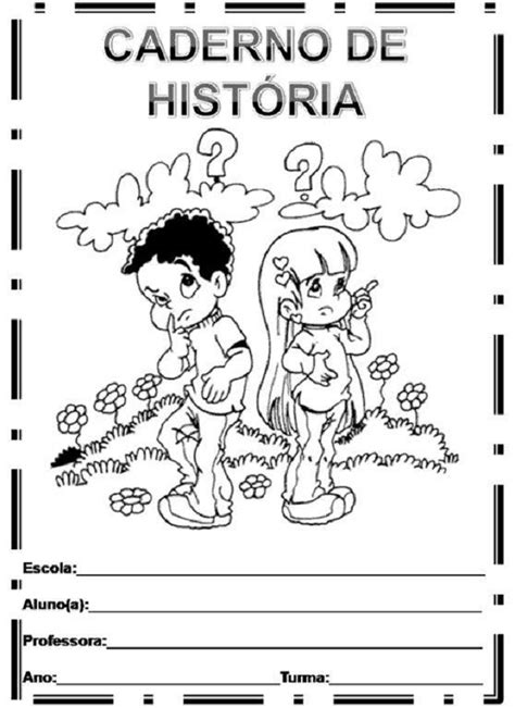 Capa De Caderno Para Imprimir Modelos Gr Tis Costureira Em Sp Costuras E Conserto De