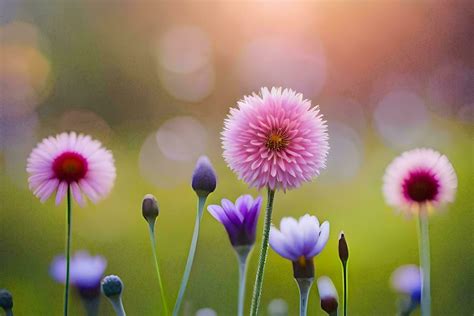 Natural Flowers Images Hd Free