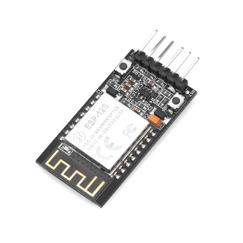 Osoyoo Arduino Esp8266 Wifi Module Esp 12s Osoyoostore
