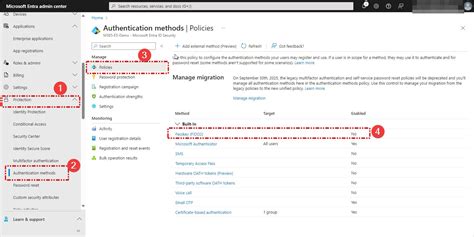 Unlocking Passwordless Security A Step By Step Guide To Configuring