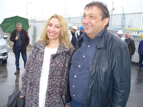 Шишков Проверяваме последващите етапи от интерконектора с Гърция