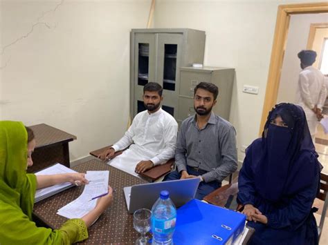 Congratulations Muhammd Awais Django Developer Mubashra Khizer And