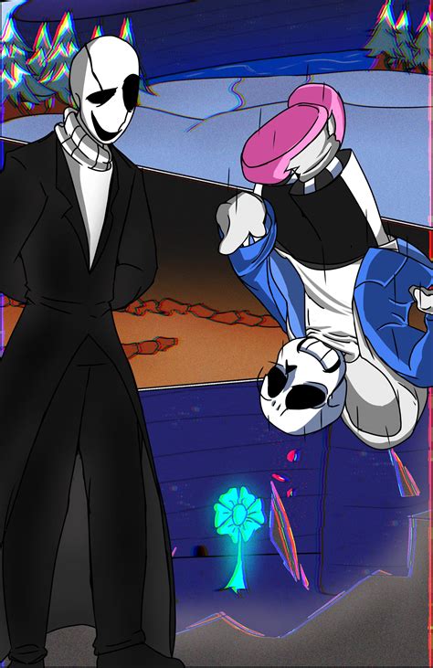 Tbf This Is Part Of My Ongoing Comic But I Think It Works As A