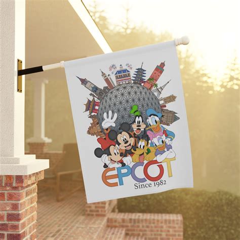Disney Yard Flags Custom Banners Flags Step And Repeat Banners Jebl