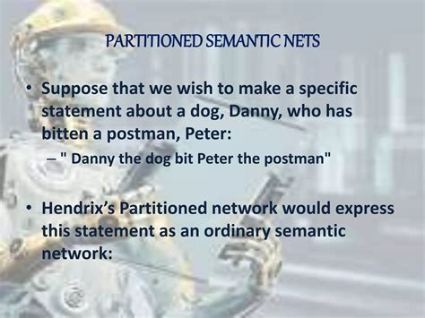 Semantic Nets In Artificial Intelligence Pptx