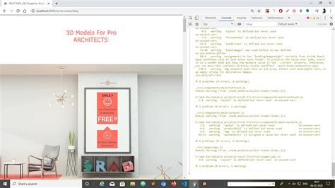 Javascript Error While Creating Custom Pages In Gatsby Stack Overflow