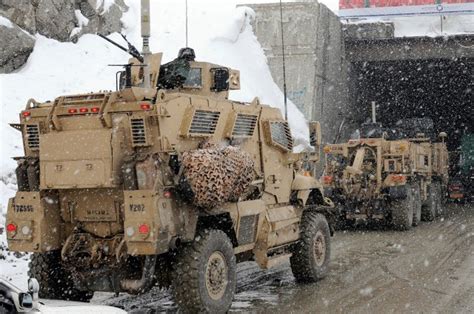 Winter Pmcs For Mission Success Article The United States Army
