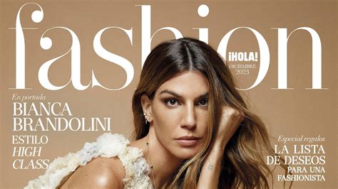 Sumario Fashion últimas Noticias E Imágenes Revista ¡hola