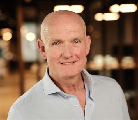 Berrie Van Gils Persoonality