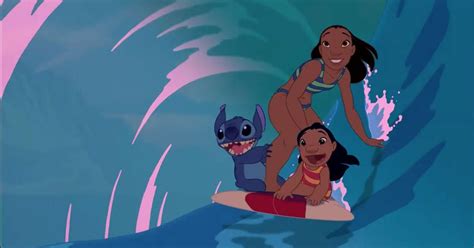 Live Action Lilo Stitch Movie Cast Everything We Know