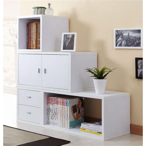 Add Versatility To Your Home With Modular Storage Furniture Home Storage Solutions