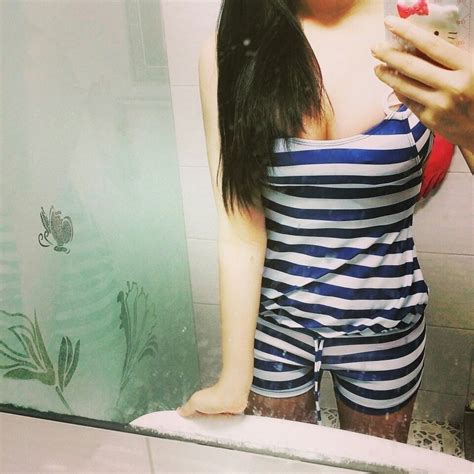 스트라이프 수영복 후기