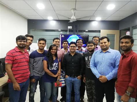 Jenish Patel Posted On Linkedin