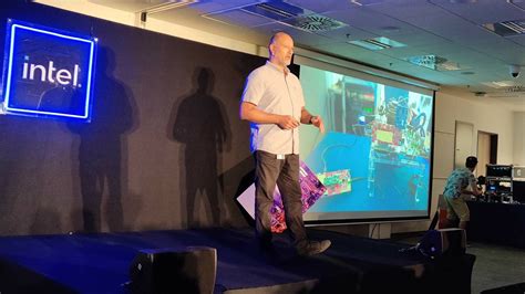 Intel Teases Next Gen Thunderbolt With Peak 80gbps Speeds