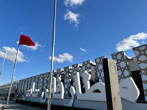 모로코 10일 자유여행 후기