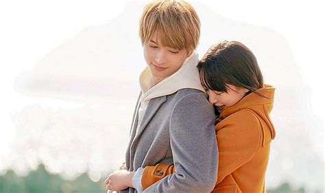 Step Sibling Romance Is It Forbidden Mydramalist