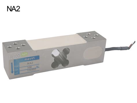 ANALOG LOAD CELL