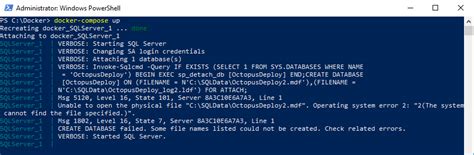 Lessons Learned Using Docker For Development And Testing On Windows