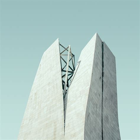 Spatial Interactions Ii Behance